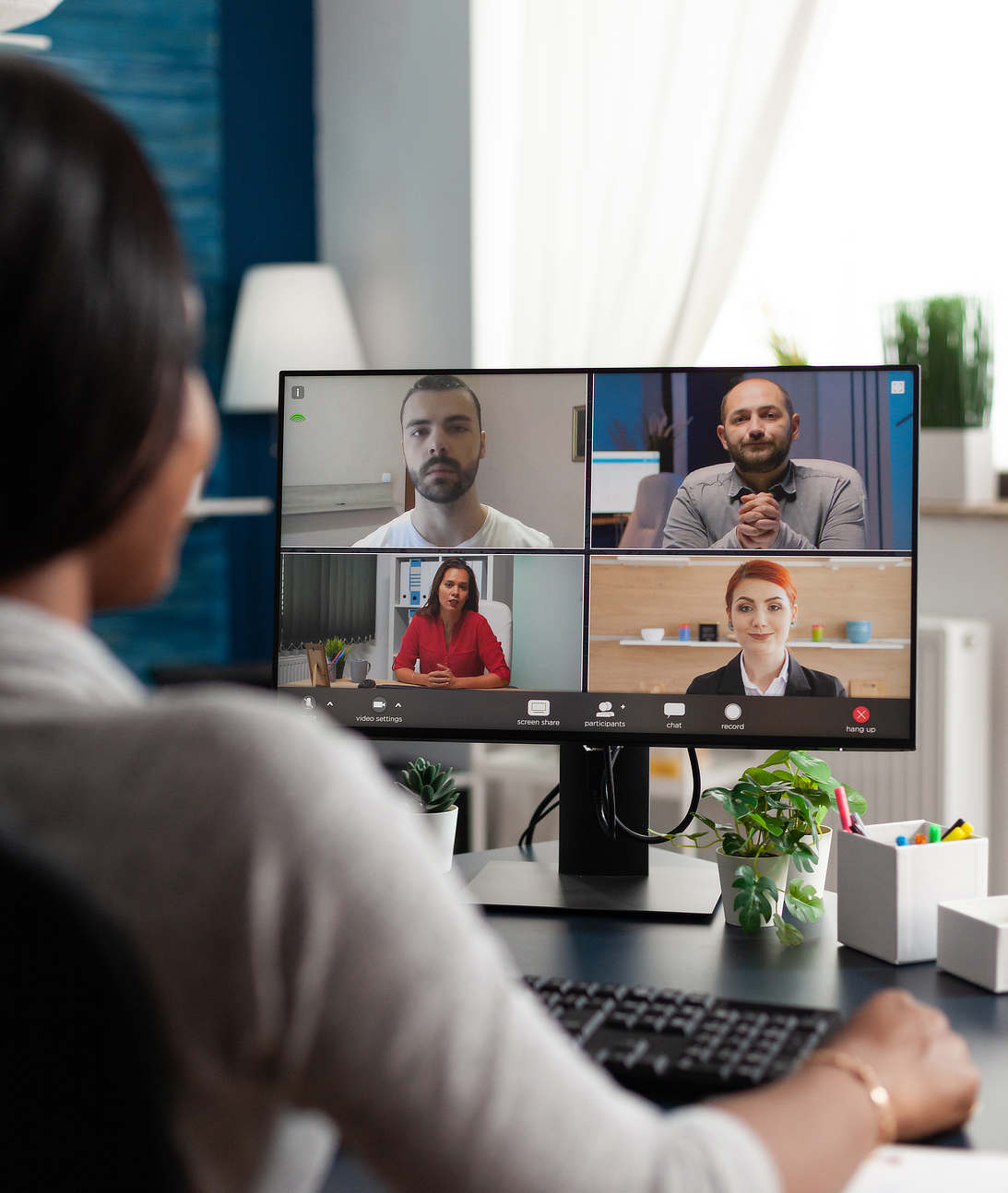 Remote Leadership Training for Effective Teams | Remote Leadership Lab